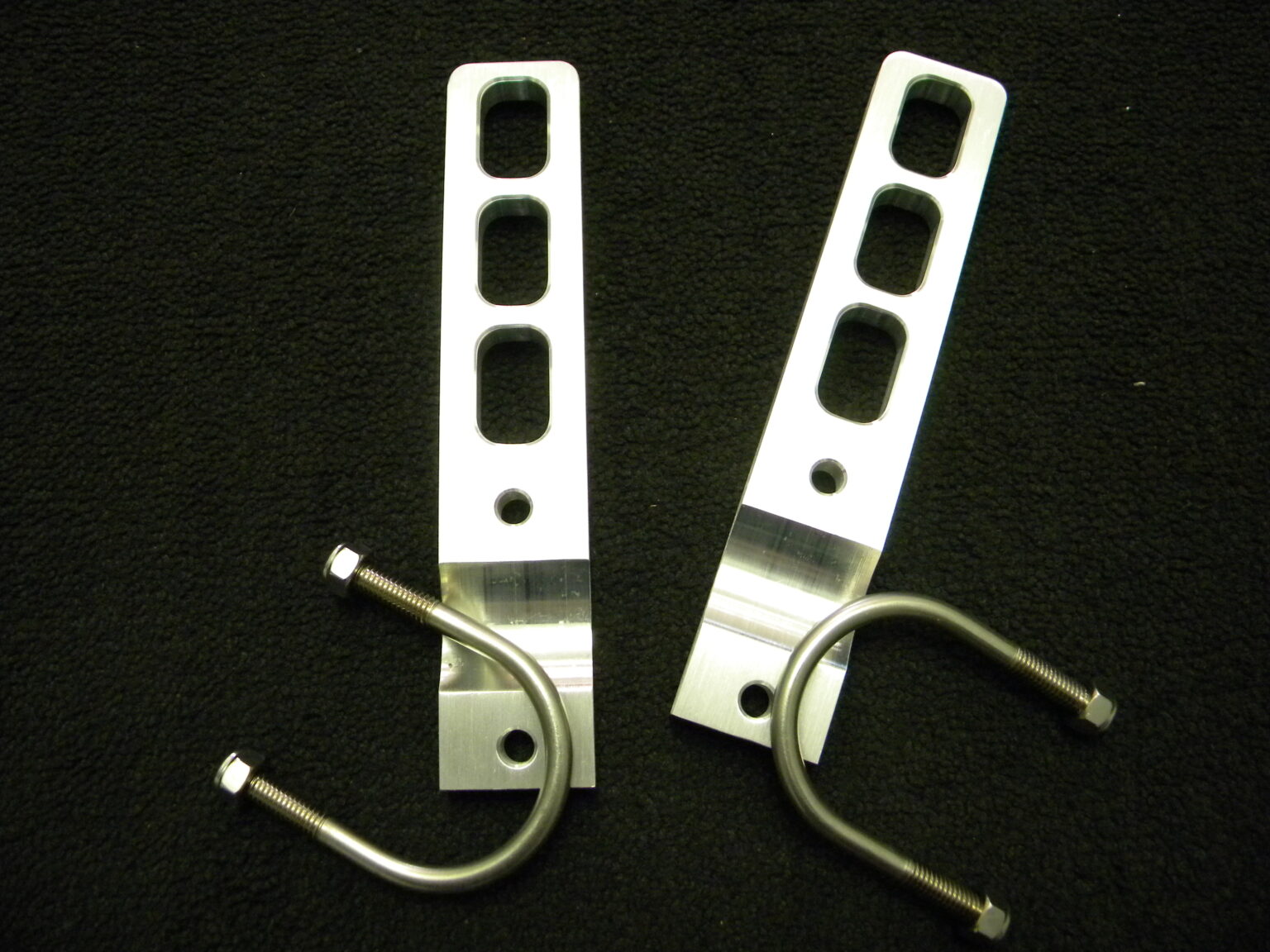 Ladder Stops (2-pack) - Tuff Racks