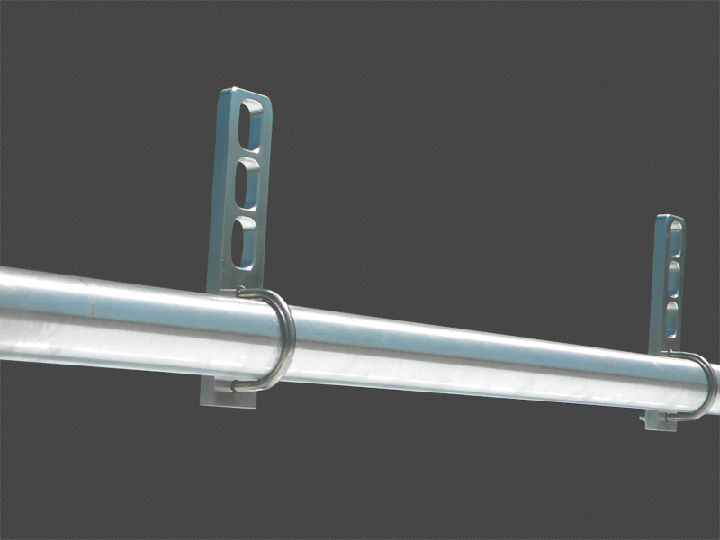 Ladder Stops - Tuff Racks