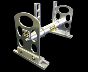 Ladder Stops (2-pack) - Tuff Racks