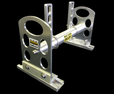 Ladder Stops (2-pack) - Tuff Racks