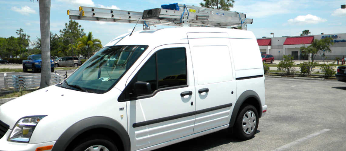 Ladder Rack Maximum Load Capacity - Tuff Racks