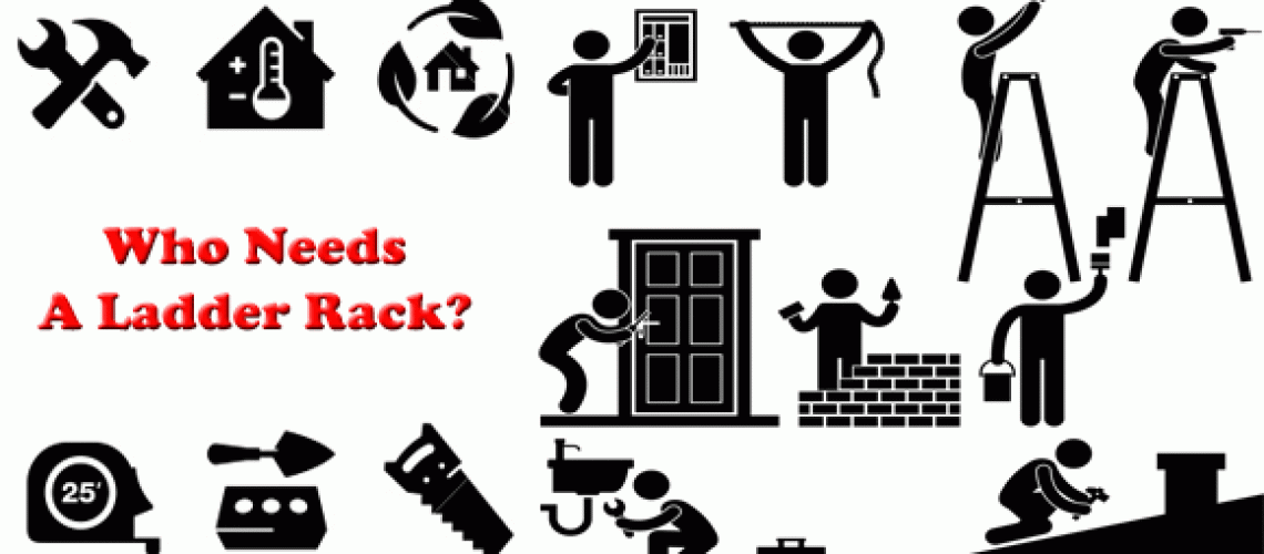 Who Needs a Ladder Rack? | 239-768-1007